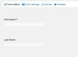 Gravity Forms: Pre-Populate Form Fields